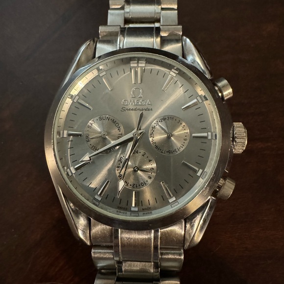 Omega | Accessories | Omega Watche For Men | Poshmark